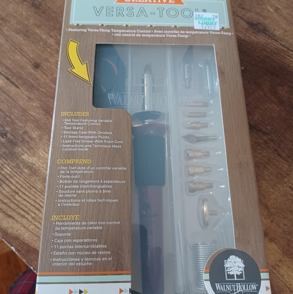 Other | Creative Versatool | Poshmark